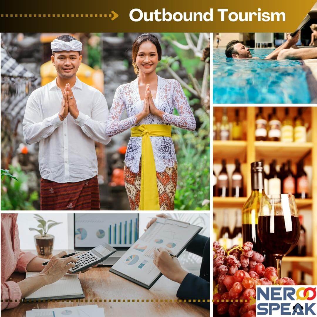 Basic Types of Tourism - Neroo Speak