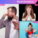 All Emotions List - Neroo Speak