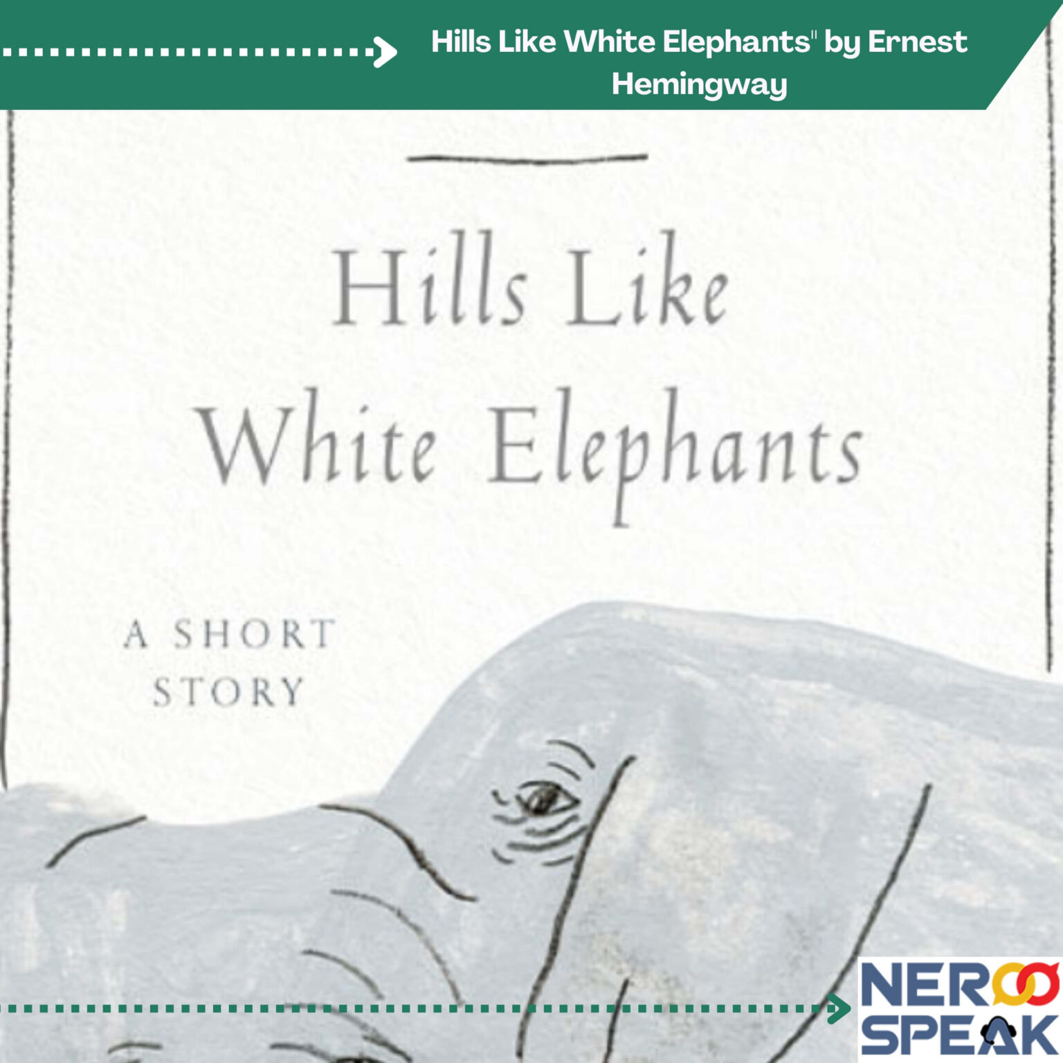 Exploring Key 7 Short Stories in AP English Literature - Neroo Speak