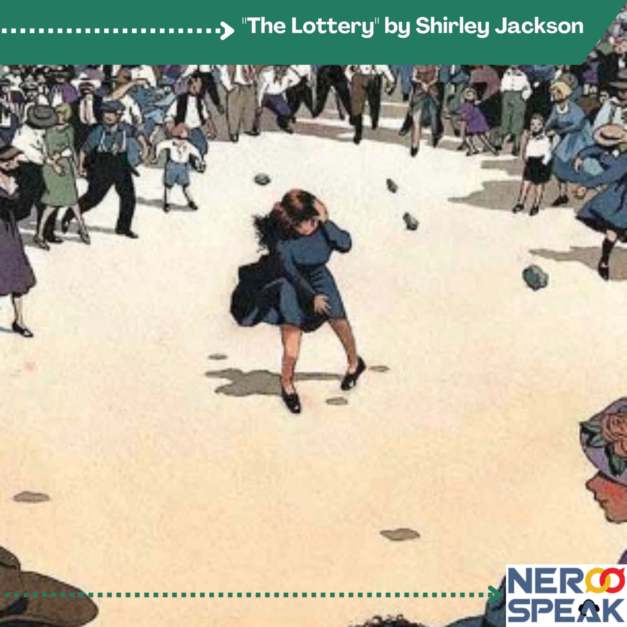 Exploring Key 7 Short Stories in AP English Literature - Neroo Speak