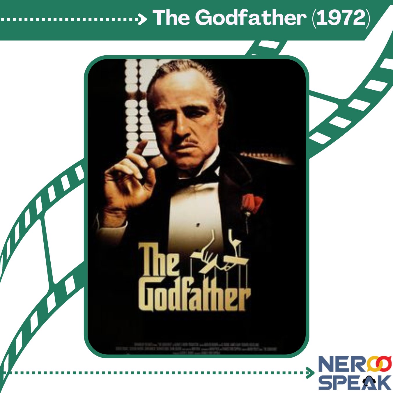 Movie Summaries That Shaped Cinema: 15 Iconic Films to Remember - Neroo ...