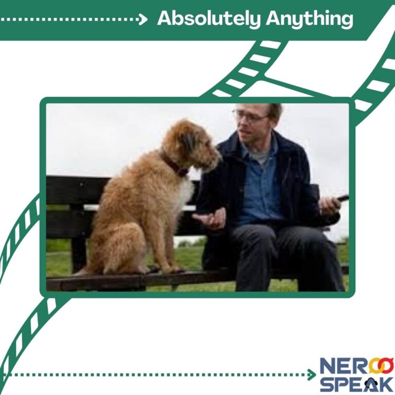 Absolutely Anything Review - Neroo Speak