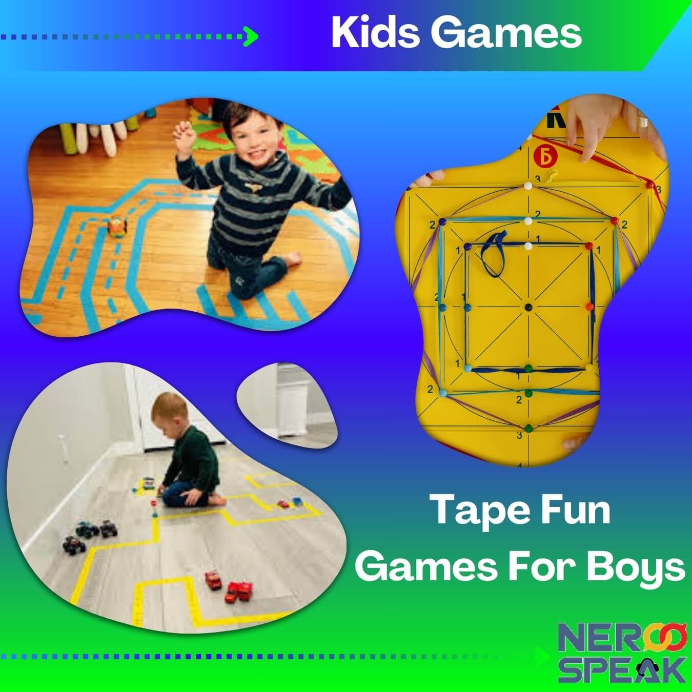 1000 Free Games To Play For Boy - No More Boredom - Neroo Speak