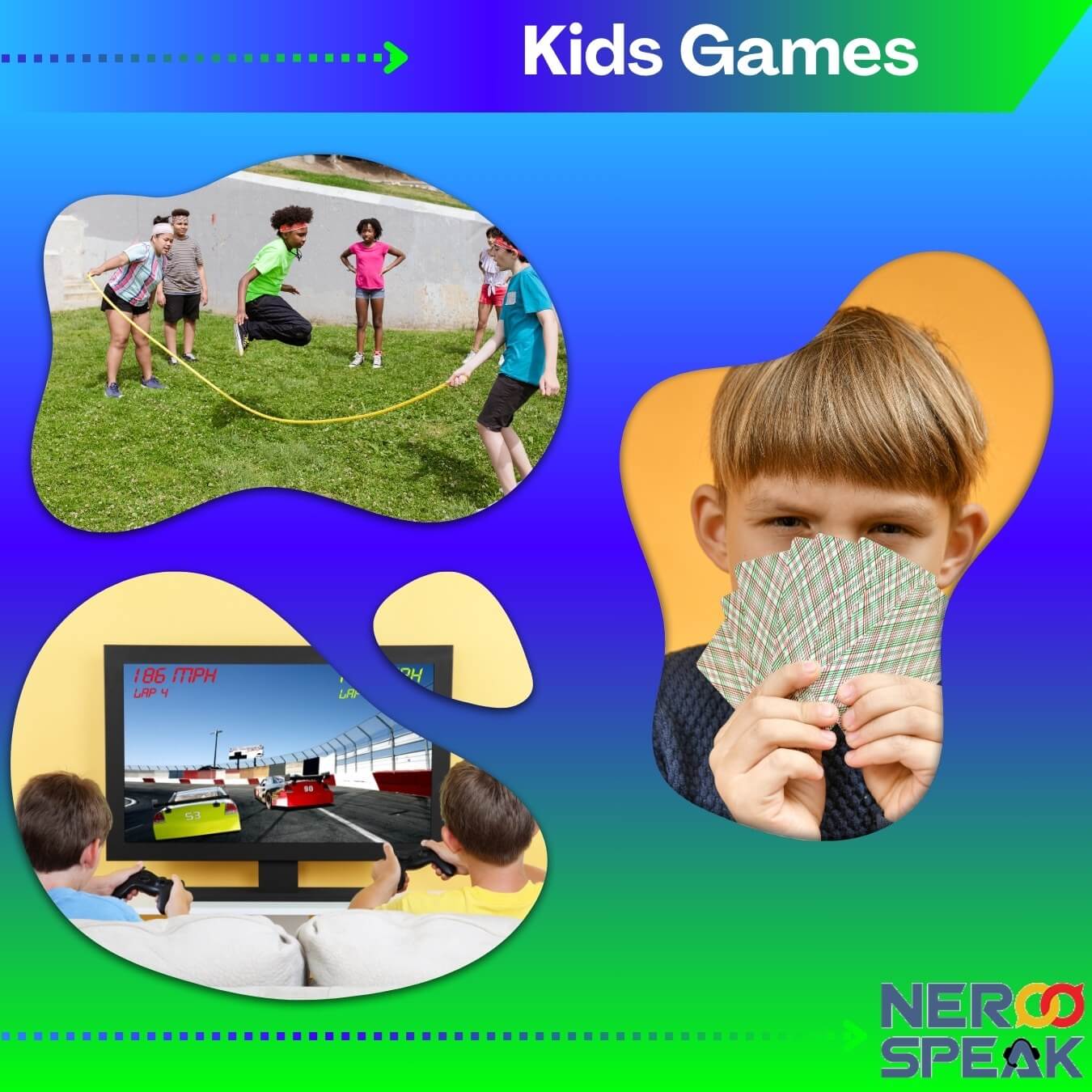 1000 Free Games To Play For Boy - No More Boredom - Neroo Speak