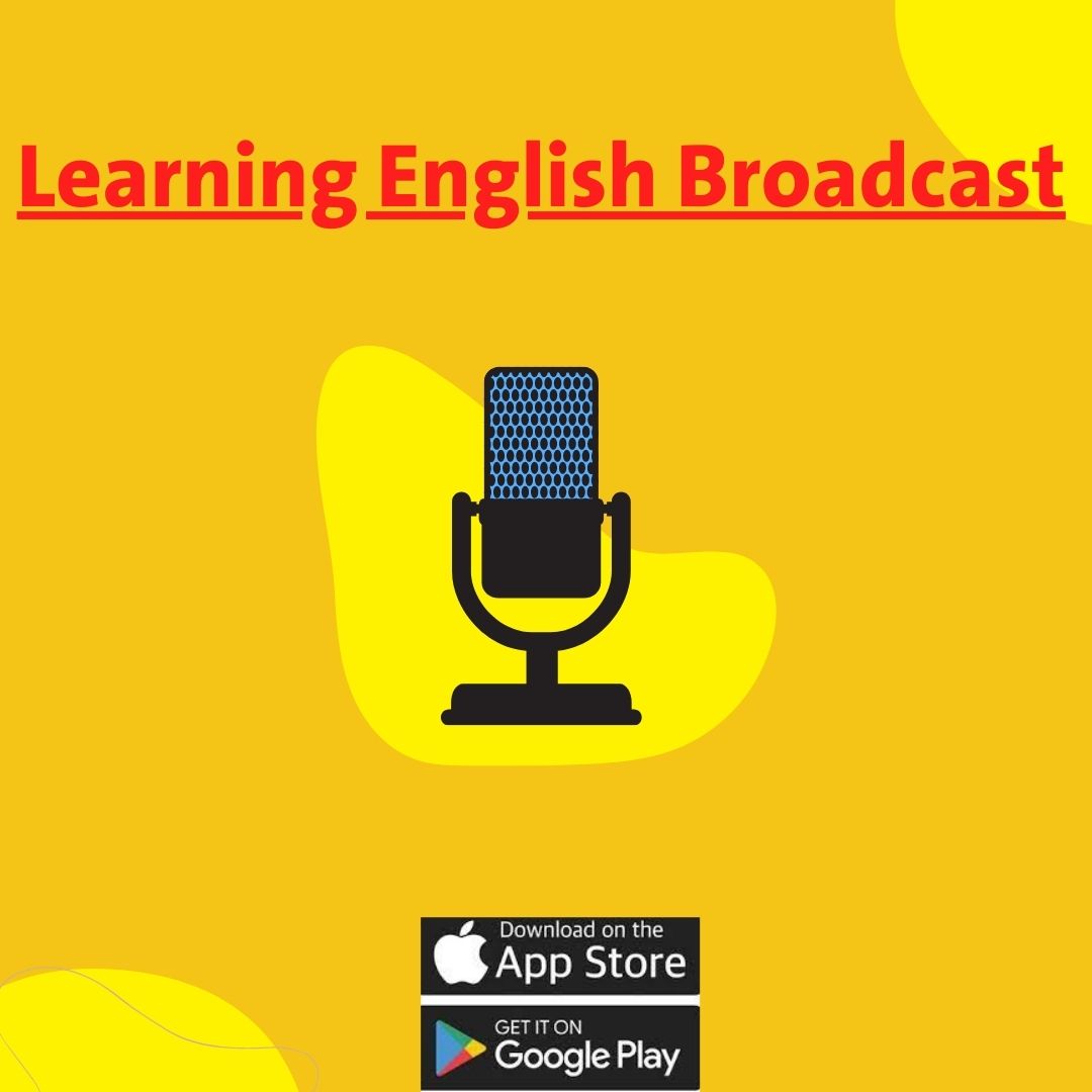 Learning English Broadcast And Radio – App Review – Neroo Speak